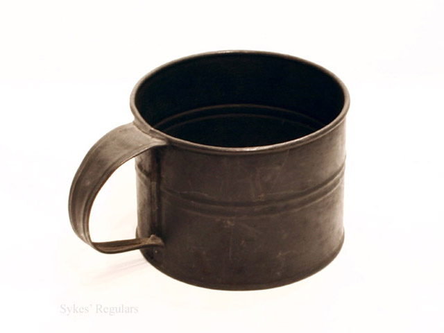 The Tin Anniversary of the Iraq War | Bob Schwartz