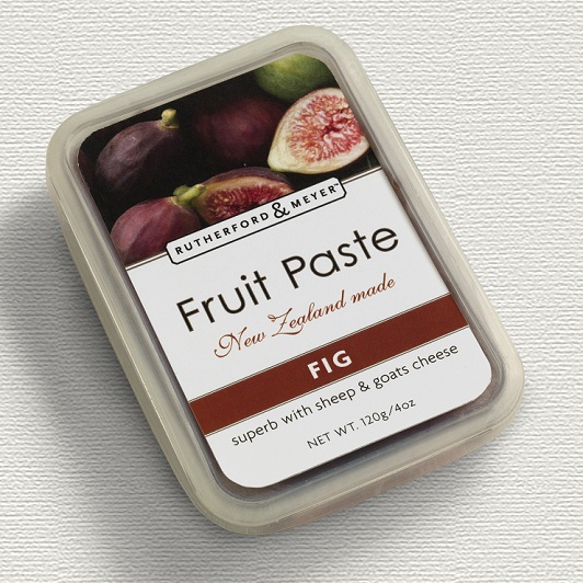 The Fig Paste Story | Bob Schwartz