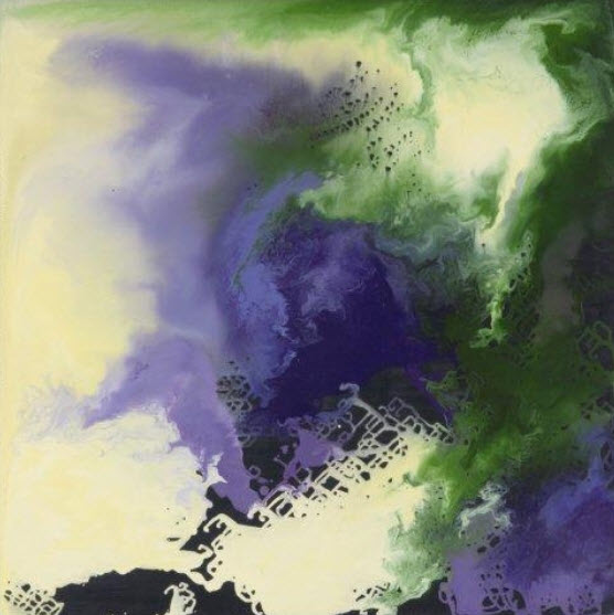 The Art of Eva Roberts | Bob Schwartz