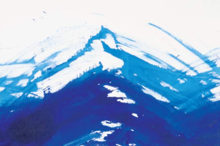 Poems by Cold Mountain/Han Shan (c. 9th century CE) | Bob Schwartz