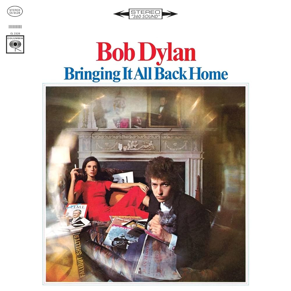 Bob Dylan | Bob Schwartz