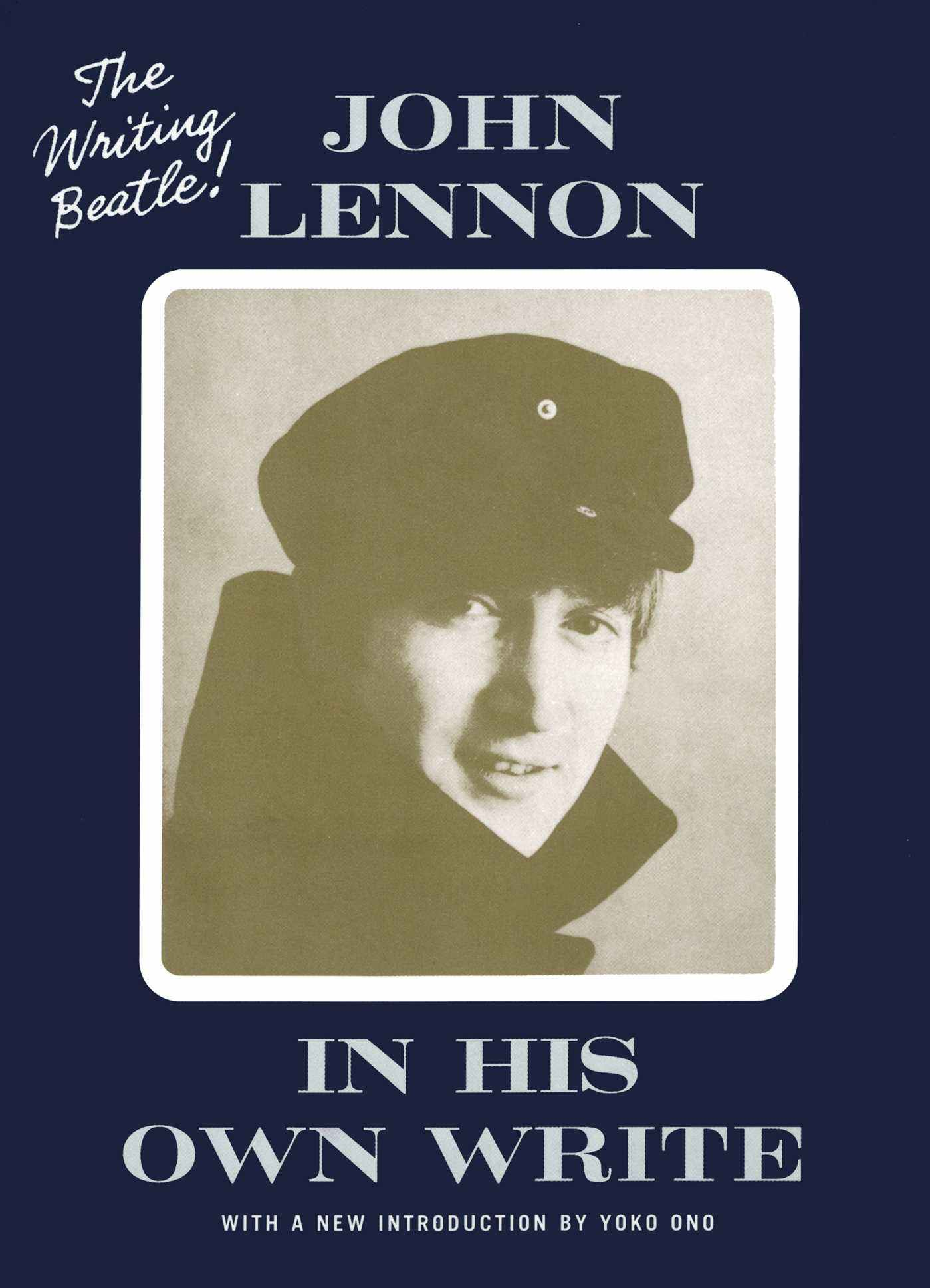 John Lennon: In His Own Write | Bob Schwartz