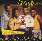Cult of Personality by Living Colour (1988) | Bob Schwartz