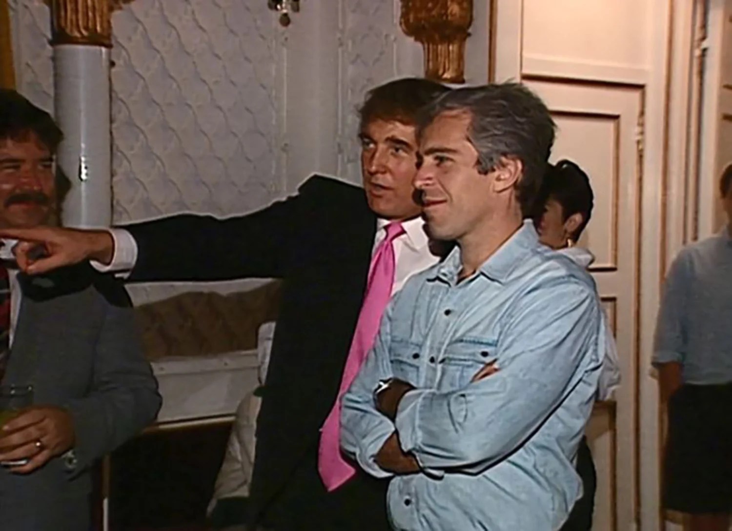 The Epstein War on Iran | Bob Schwartz