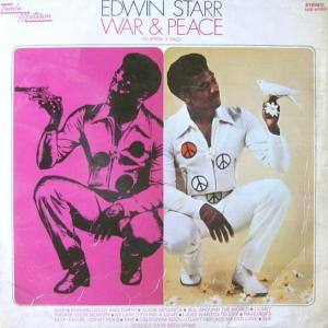 War (1970) by Edwin Starr | Bob Schwartz